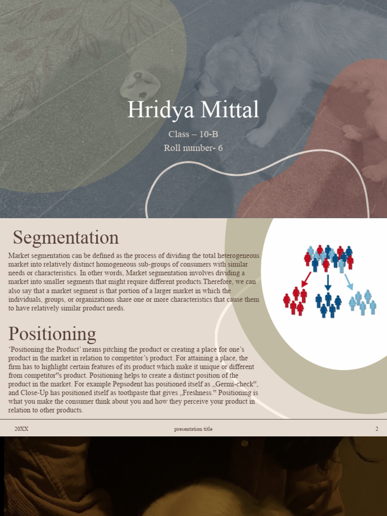 Hridya Mittal: Class - 10-B Roll Number-6 | PDF