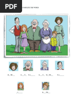 Welcome 1 Workbook | PDF