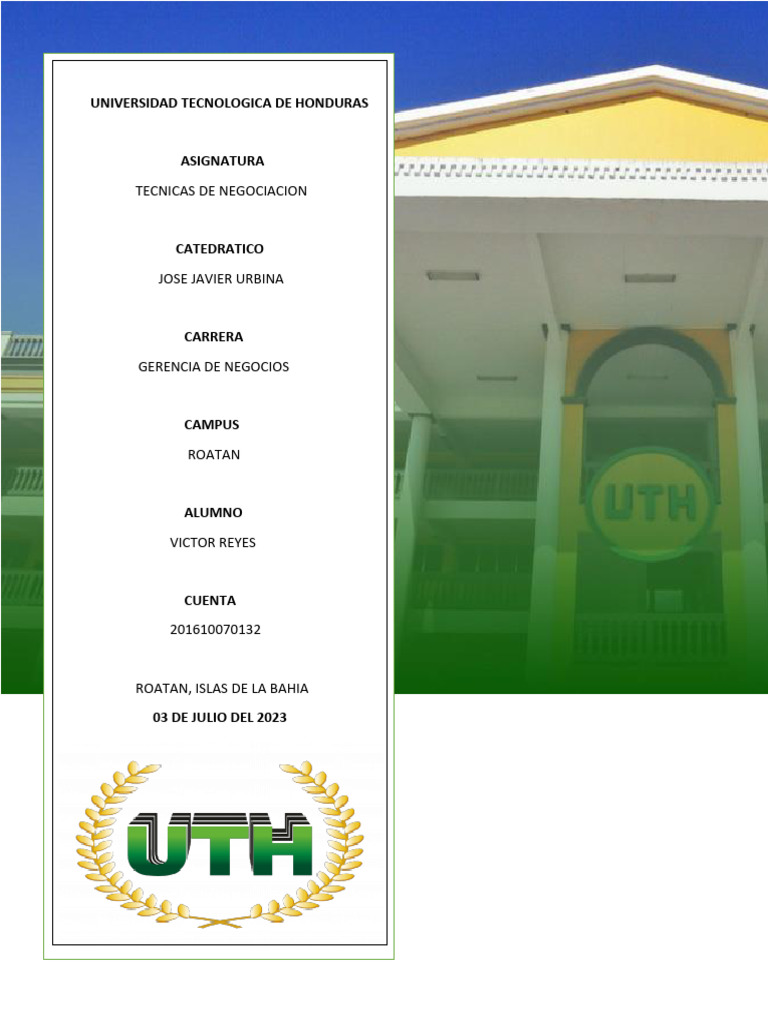 Victor Reyes - Tarea Modulo 5 | PDF | Business | Economias