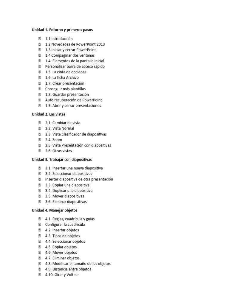 Temas de Powerpoint | PDF | Microsoft PowerPoint | Office Suites para ...