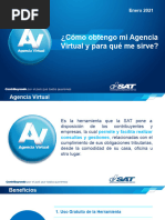 Manual de Usuario Factura Electronica FEL ANULACION | PDF | Internet | Contraseña