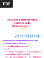 Priepustka K Lek Rovi | PDF