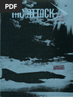 10-12-1970 Commando Vault (U) | PDF | United States Air Force | Bomb