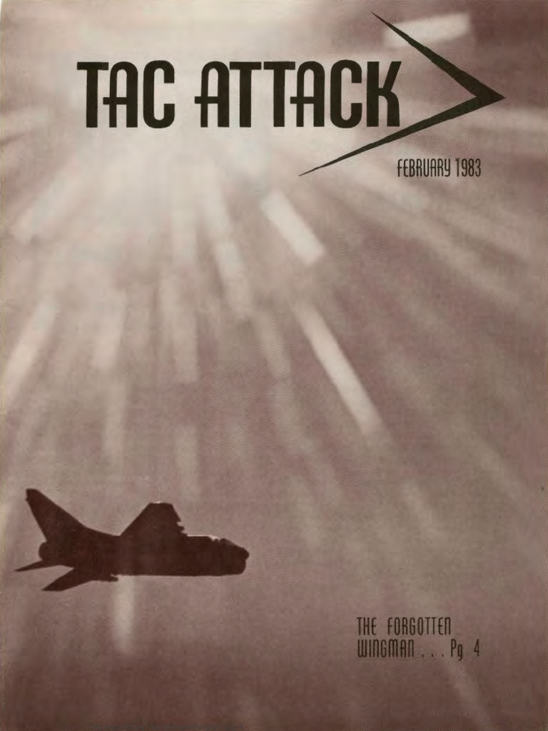 Tac83 02 | PDF