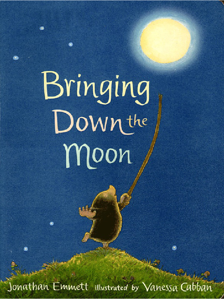 Bringing Down The Moon 2009 | PDF