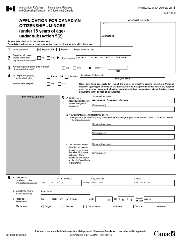 Canada Samara | PDF | Crimes | Crime & Violence