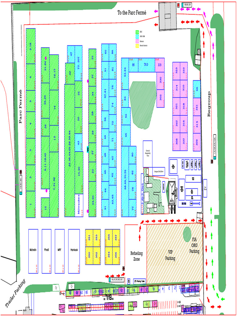 Service Layout v2 | PDF