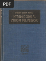 PORRUA PEREZ - Teoría Del Estado | PDF