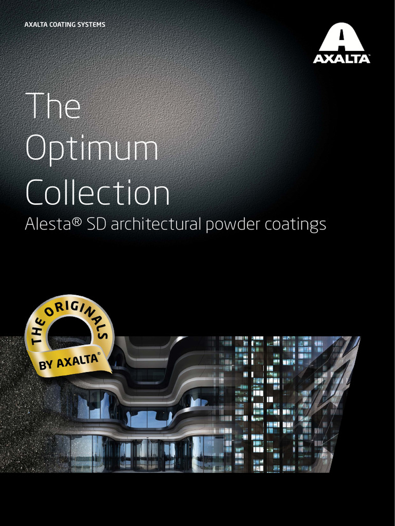 The Optimum Collection Global Version 2022 Flipbook | PDF | Coating ...