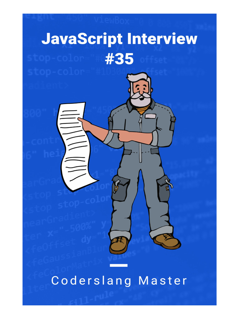 JS Interview #35 | PDF | Java Script | Boolean Data Type JS Interview #35 | PDF | Java Script | Boolean Data Type