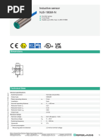 Capacitor uF-nF-pF Conversion Chart | PDF | Capacitance