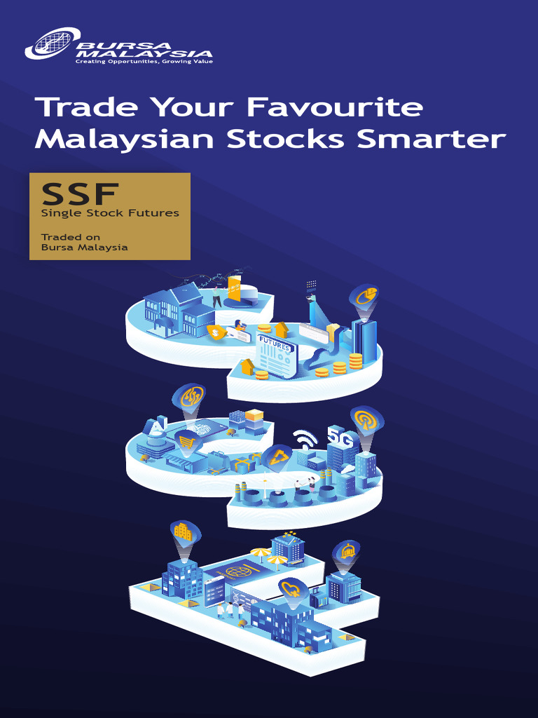 SSF Brochure ENG | PDF | Futures Contract | Stocks