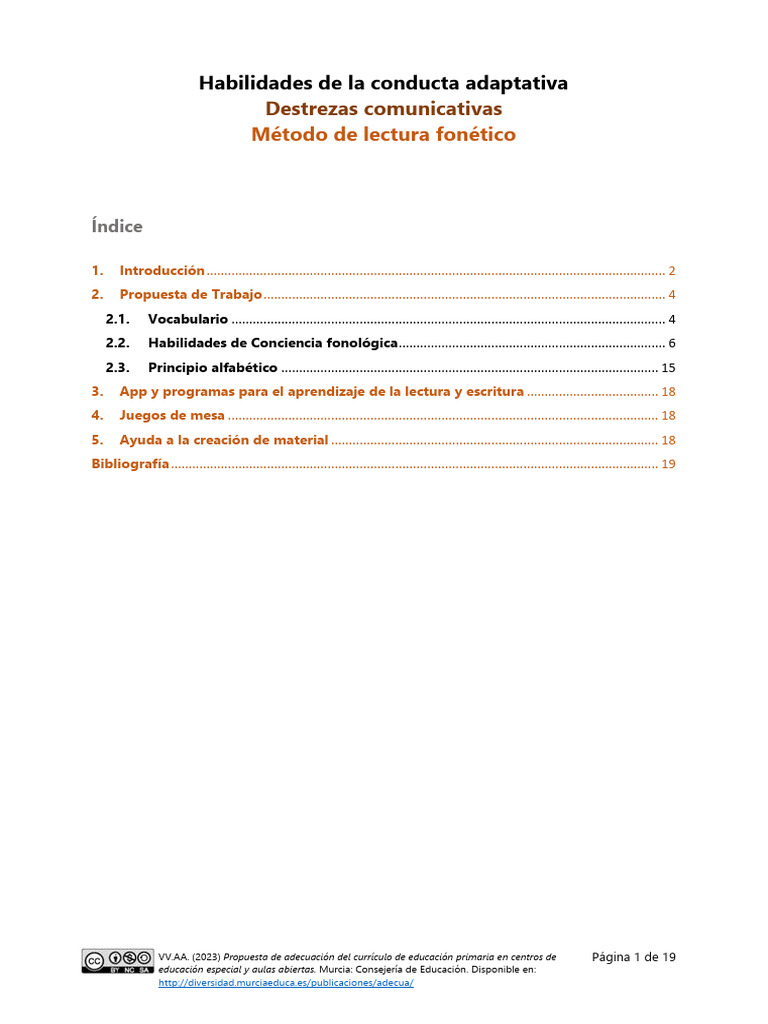 317 Lectura Fonetica | PDF