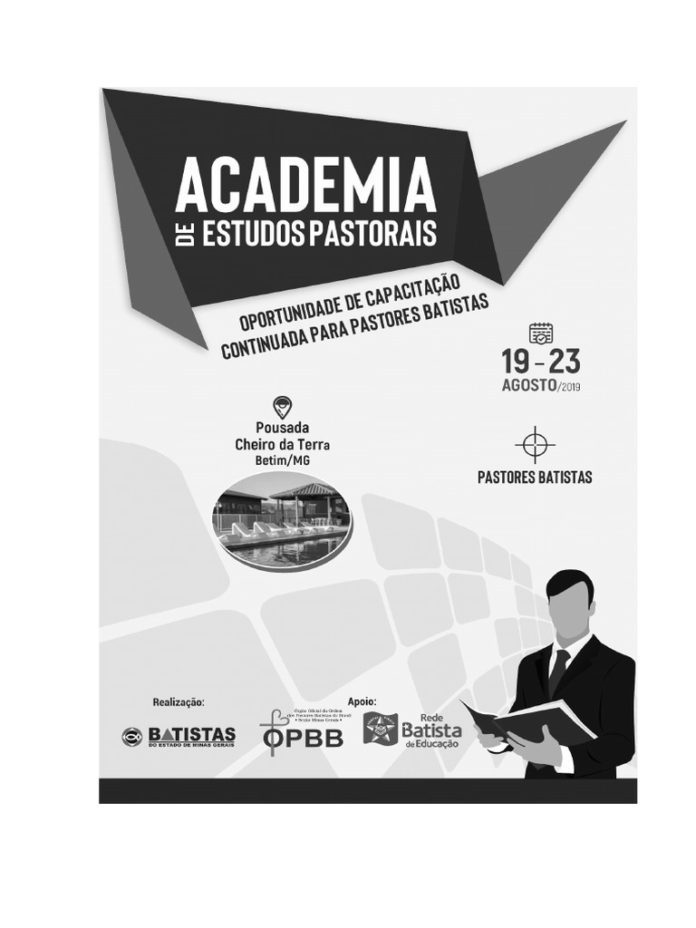 Pr. Jilton Moraes - Apostila | PDF