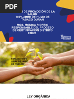 Plan Activate y Vive: Salud Laboral 2023 | PDF | Seguridad y salud ...