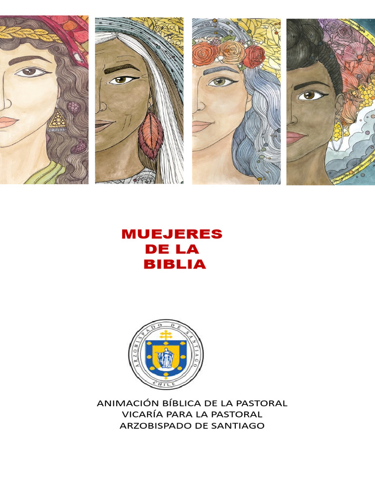 Mujeres Valientes en la Biblia | PDF