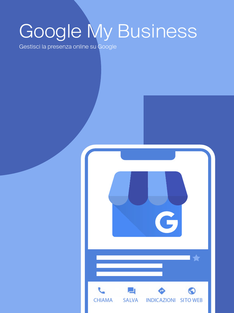 Google My Business PDF Finale - EJ | PDF