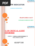 High Risk Consent | PDF