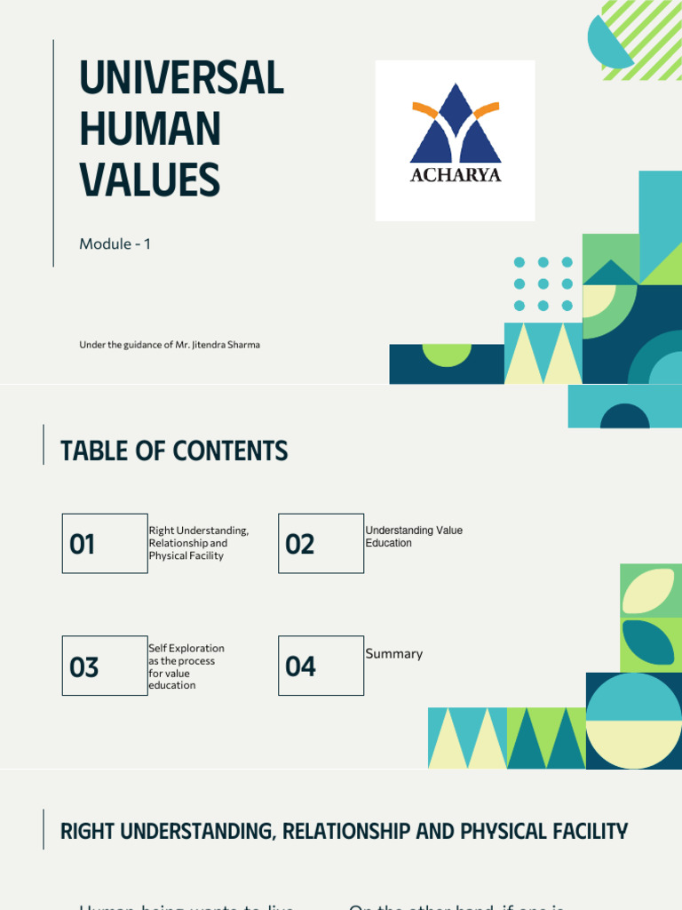 Uhv Team1 Ppt Pdf Compassion Happiness