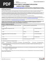 Esdc Emp5575 | PDF | Employment | Canada