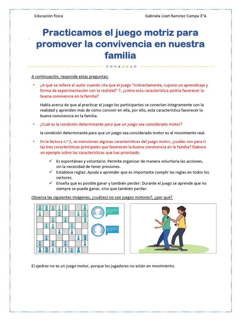 Eai 5 - Actividad 1 | PDF