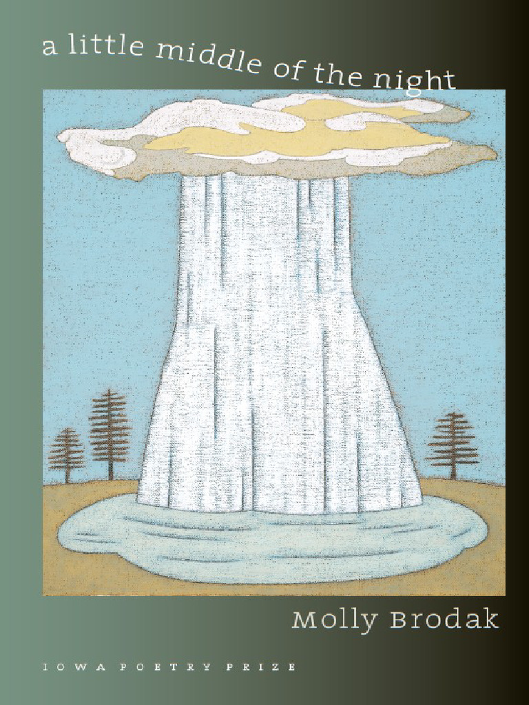 A Little Middle of The Night-1 | PDF