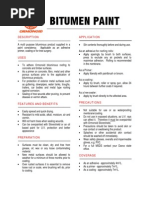 Acrolon 218 HS Acrylic Polyurethane | Paint | Concrete