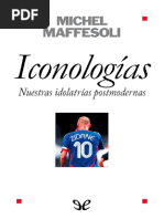 Osa Irete | PDF | Mitología | Religión étnica