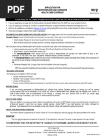 Forms PDF NLPDP Application | PDF | Government Finances | Payments