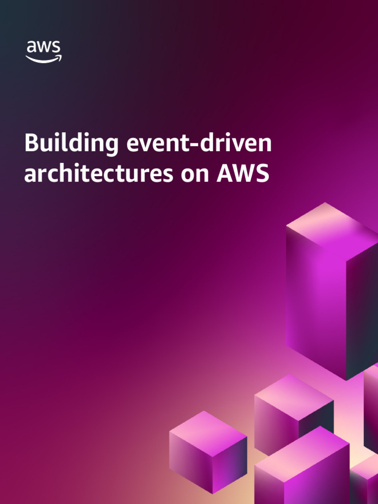 Event Aws | PDF | Amazon Web Services | Service Level Agreement