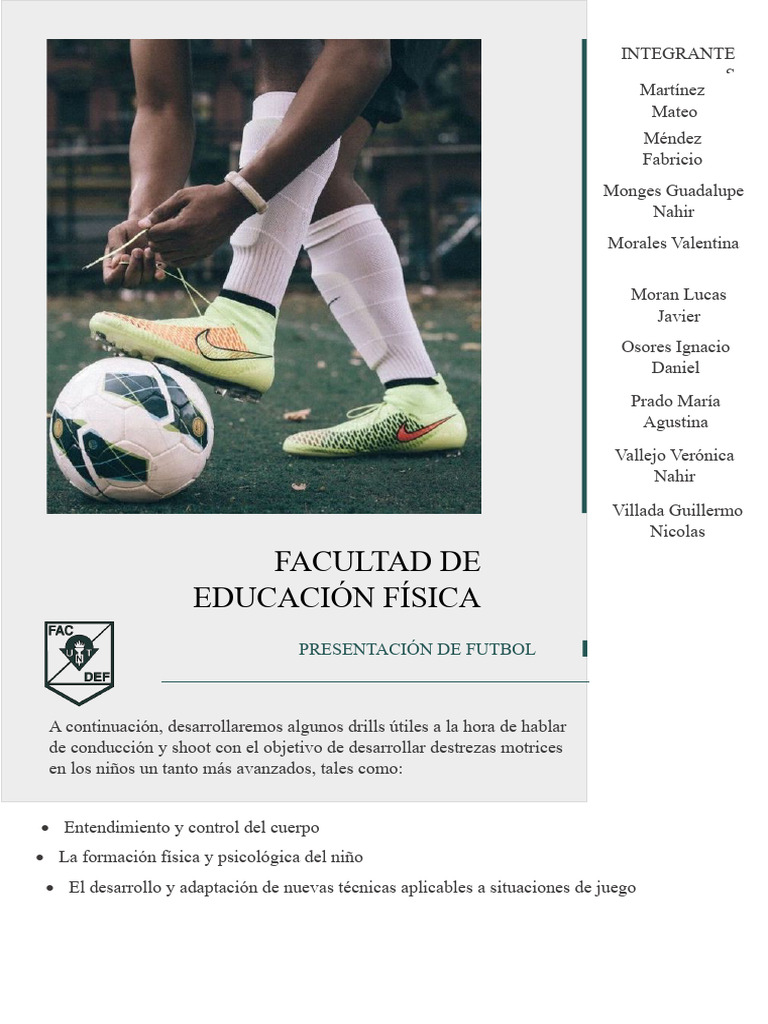 Chambeen Hijos de Su Puta Madre | PDF