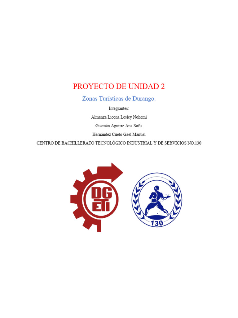 Proyecto de Unidad 2 | PDF | Contraseña | Informática
