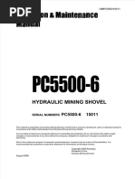 Book 1 Bodymaker CMB - English-1 | PDF | Clutch | Pump