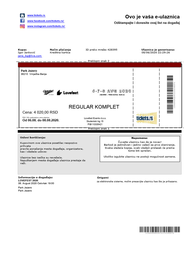 Sod 4 Zlop 6 Etg | PDF