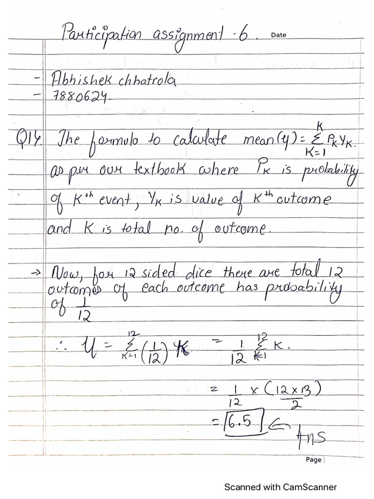 Solutions For Var And Covar Analysis Pdf