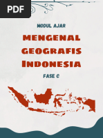MODUL AJAR IPAS BAB 7 (Warisan Budaya Indonesia) | PDF | Ilmu Sosial