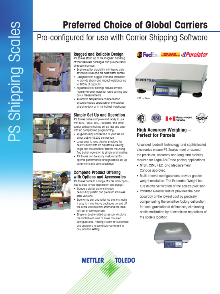 Datasheet PS 15-30-60-90 2012 | PDF | Manufactured Goods