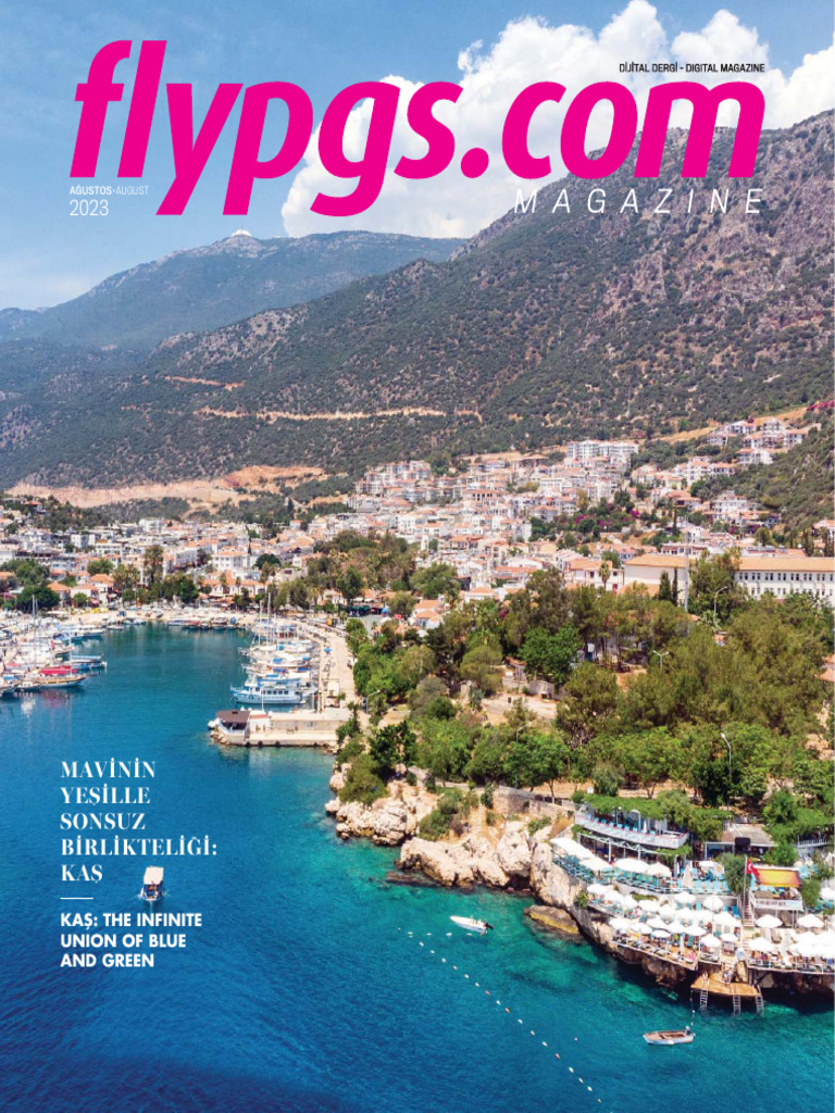 Pgs Agustos 2023 | PDF