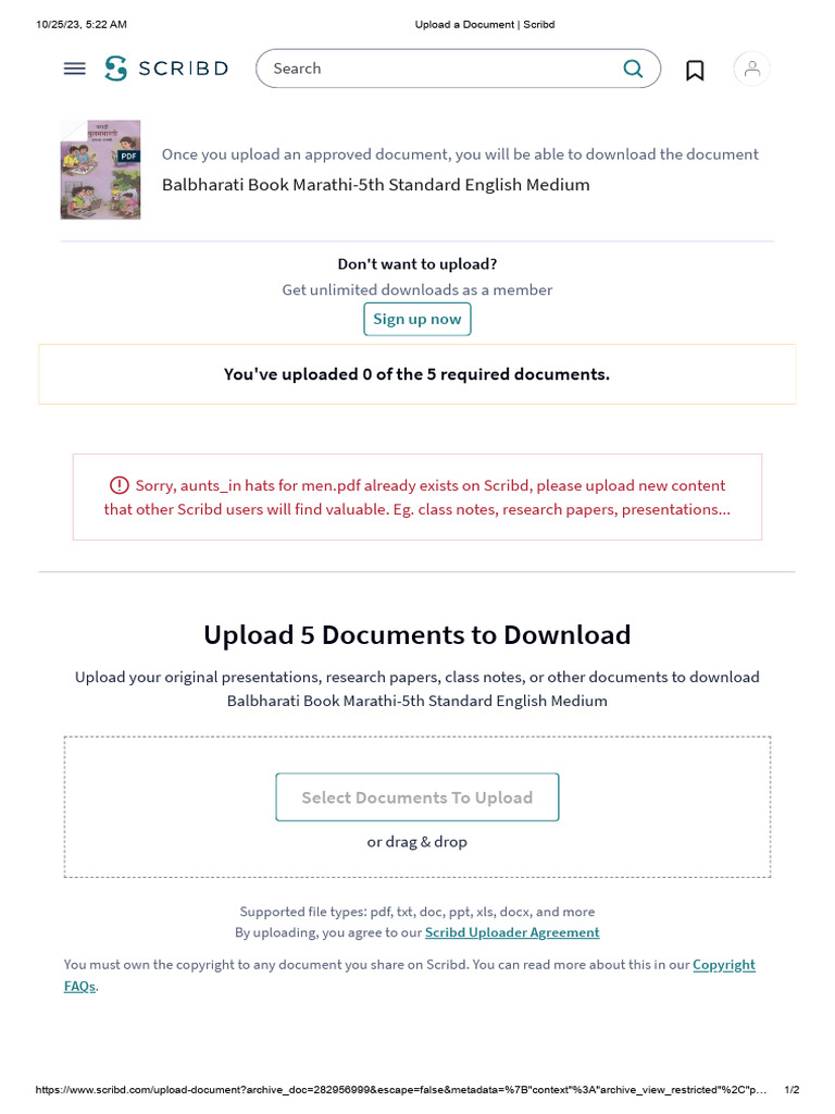 Caps | PDF | Scribd | Web 2.0