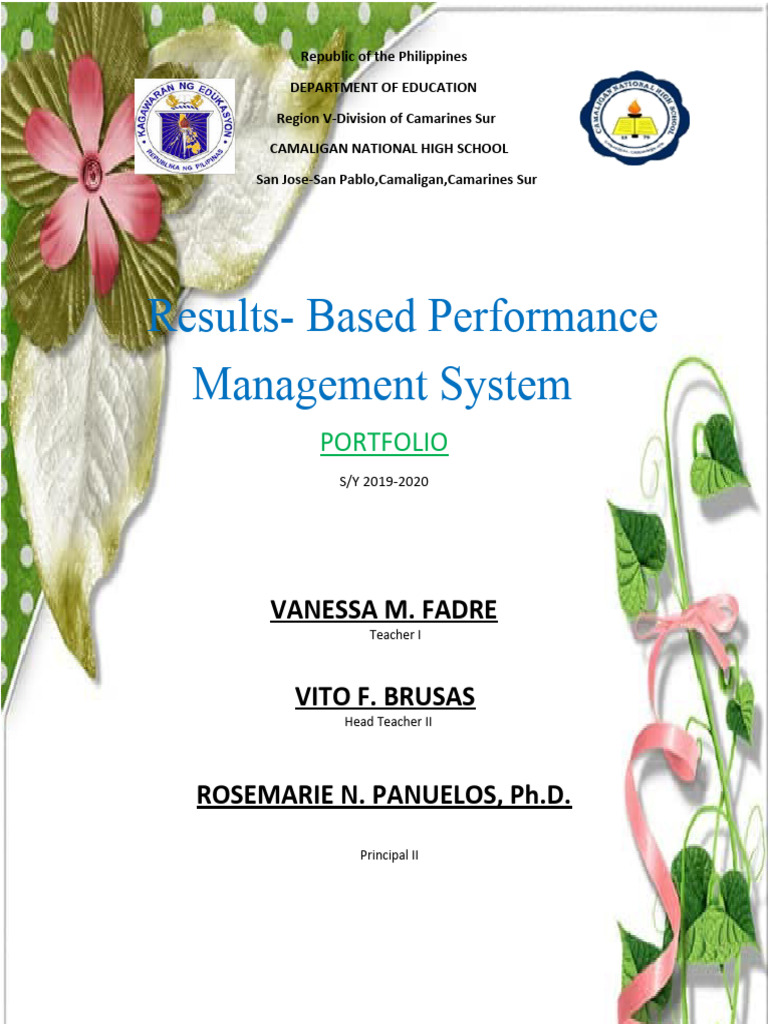 Front Page | PDF