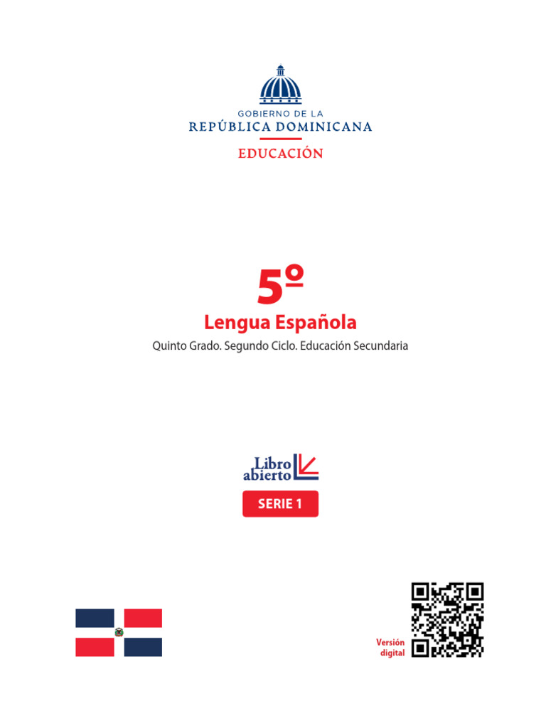 Español 5to | PDF | Aprendizaje | Evaluación