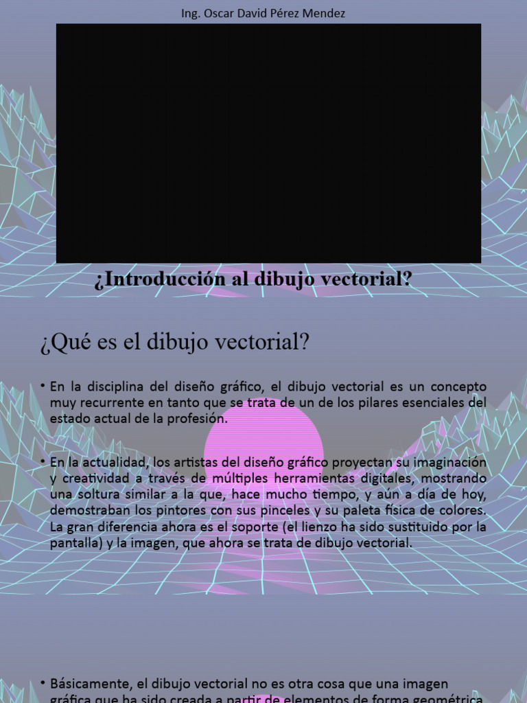 Introducción Al Dibujo Vectorial_6f832fe652758d125ba58af686151e17 | PDF