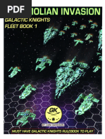 Ti4 Strategy Cards Half Sheet V4 Dipl-Const | PDF | Conflicts | Warfare