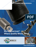 ConMet - Wheel-Seal-Cross-Reference | PDF