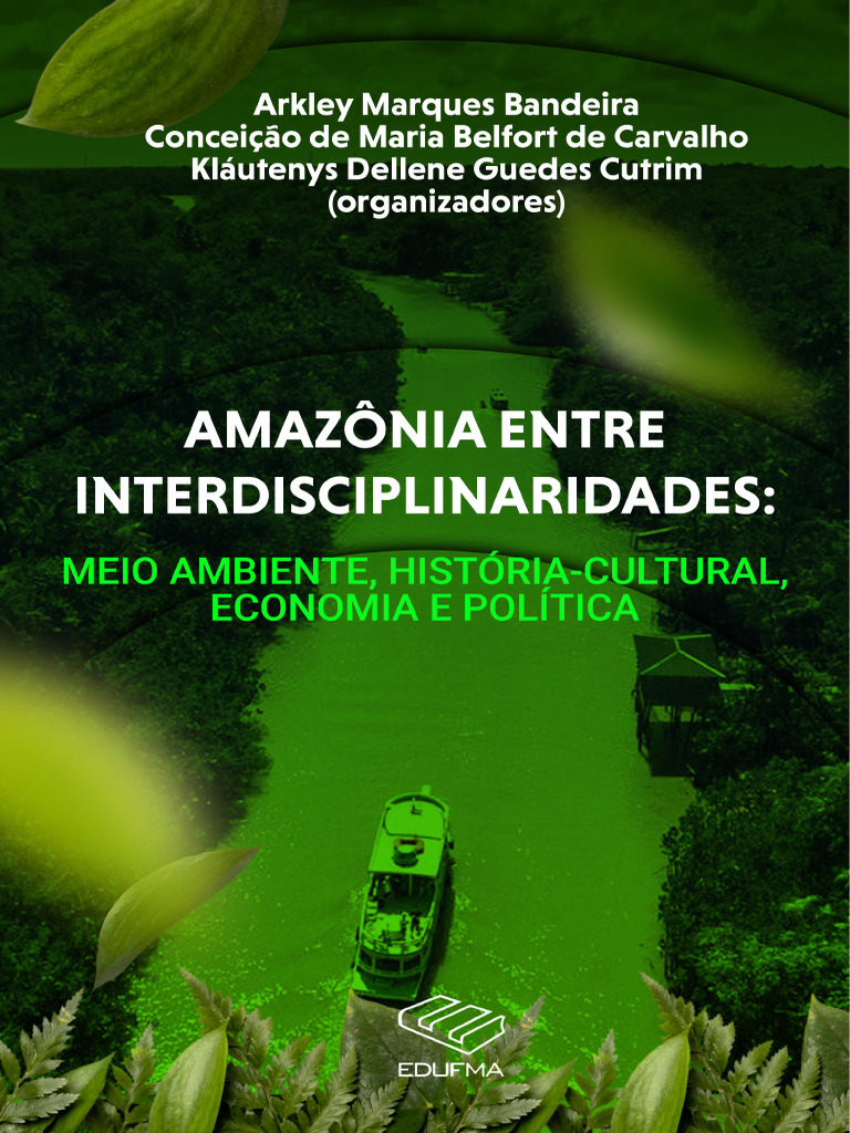 E-Book Amazonia 2023 | PDF