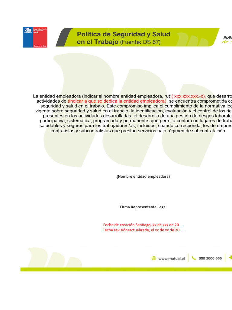 Archivo Con Iper Entidades de Mas de 25 Trabajadores v2 | PDF