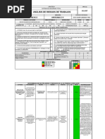 Nom-018-Stps-2015 Sga - HDS | PDF | Administración de Seguridad y Salud ...