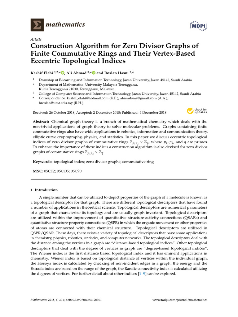 Construction Algorithm For Zero Divisor Graphs Of Finite Commutative Rings And Their Vertex