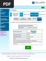 Forgot Your JLPT Password. How To Get Your JLPT Password | PDF