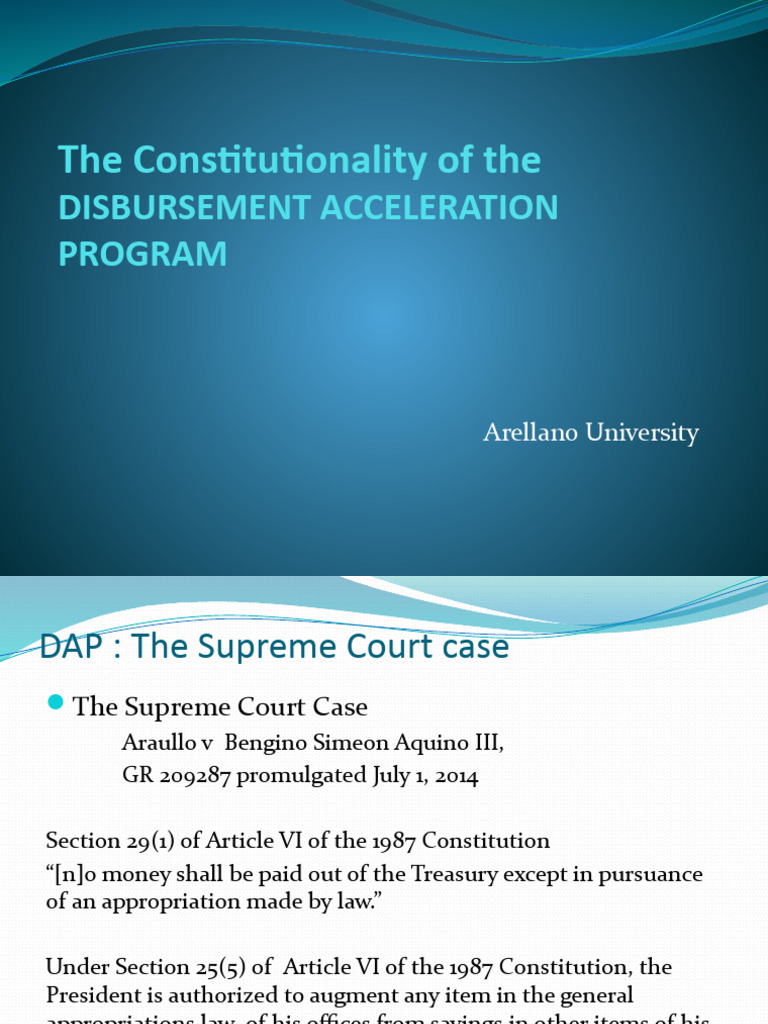 DAP Presentation - PPTX Consti I.pptx NEWEST 1 | PDF | Finance & Money Management | Social Science